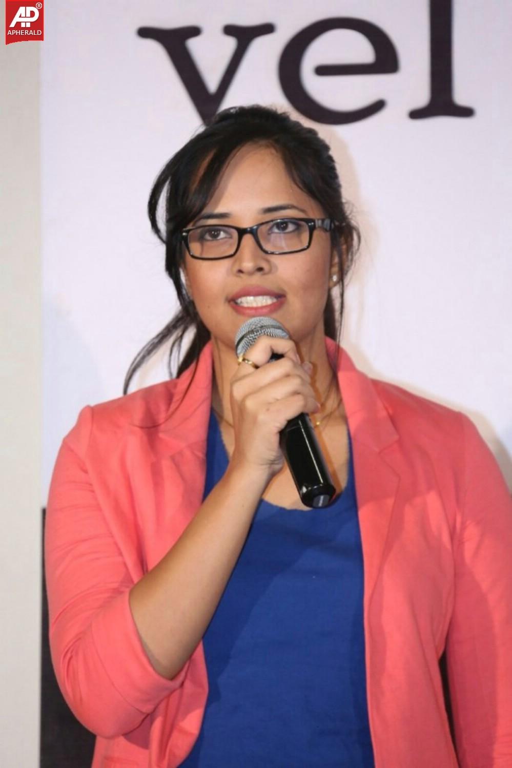 Anasuya Latest Stills