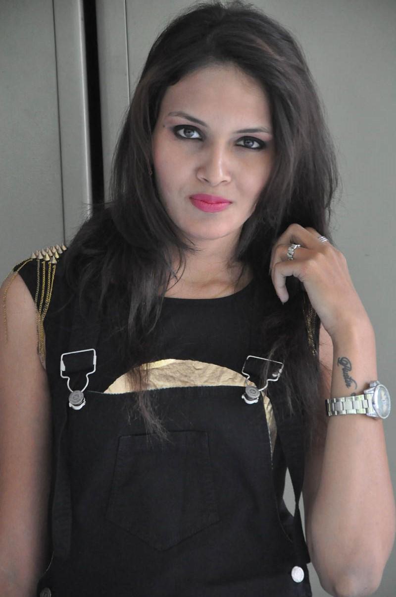 Angel Singh Latest Stills