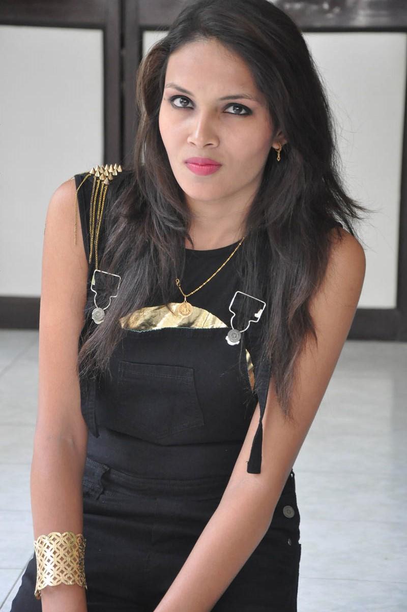 Angel Singh Latest Stills