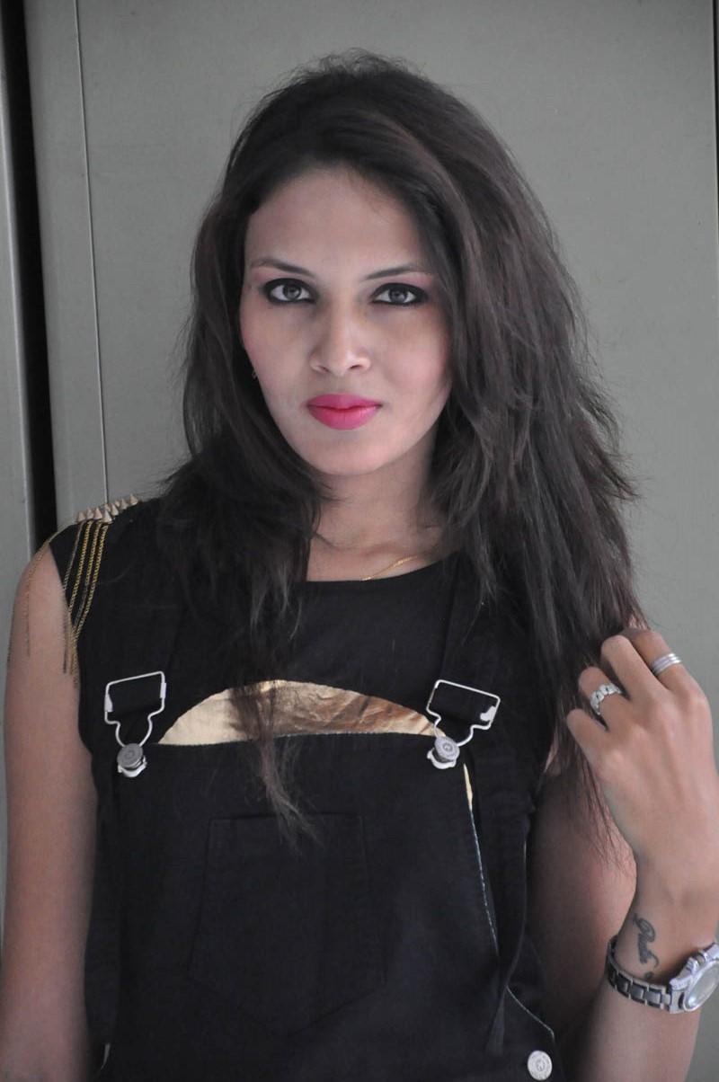 Angel Singh Latest Stills