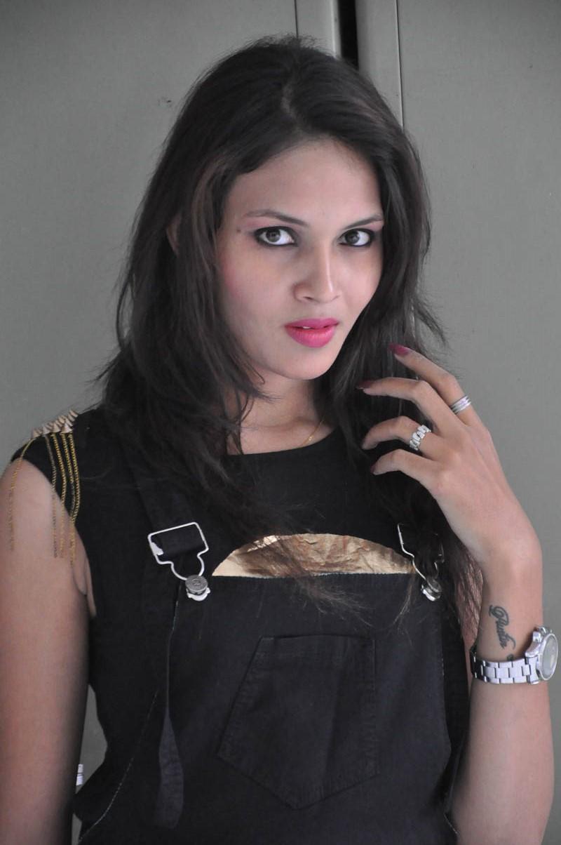 Angel Singh Latest Stills