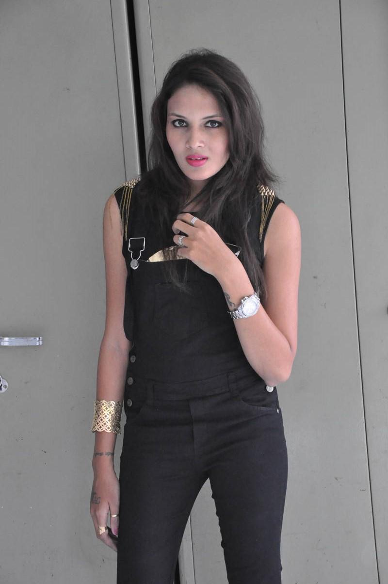Angel Singh Latest Stills