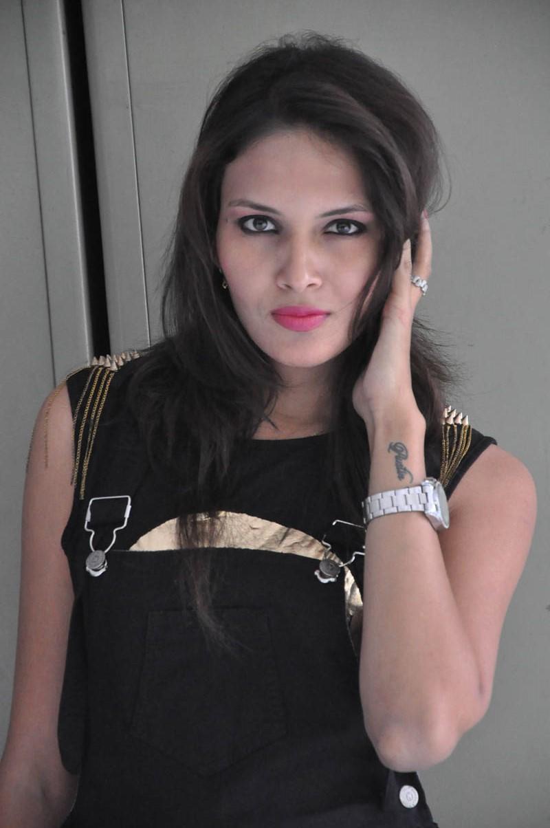 Angel Singh Latest Stills