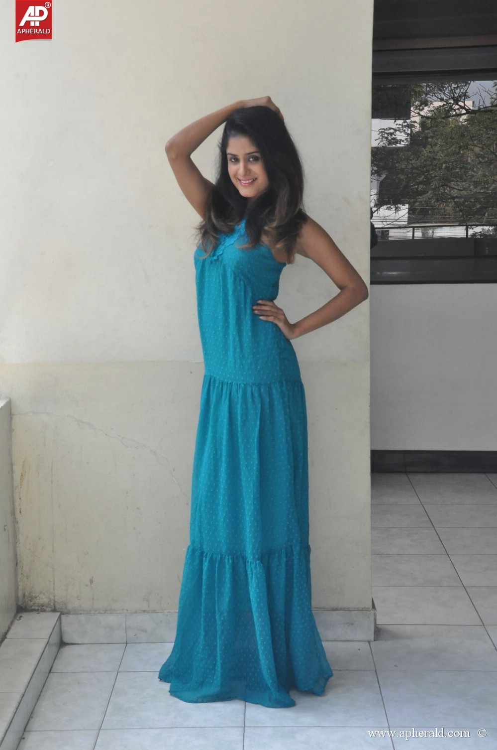 Anukriti Latest Photos