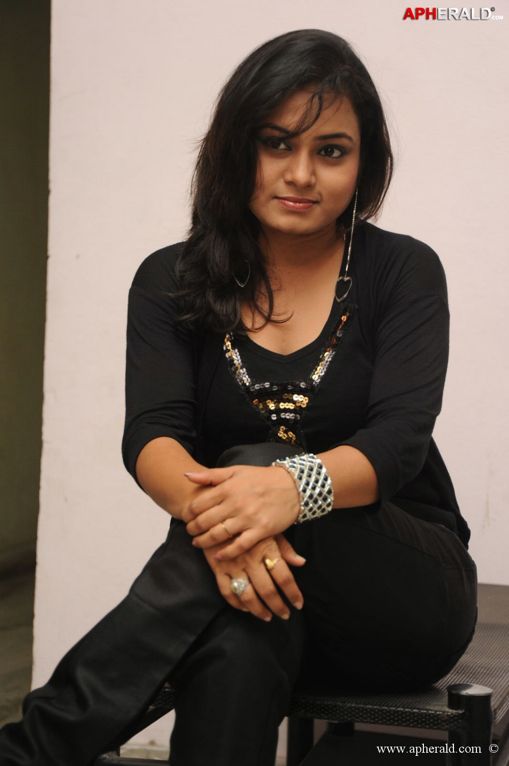 Anusha Latest Photos