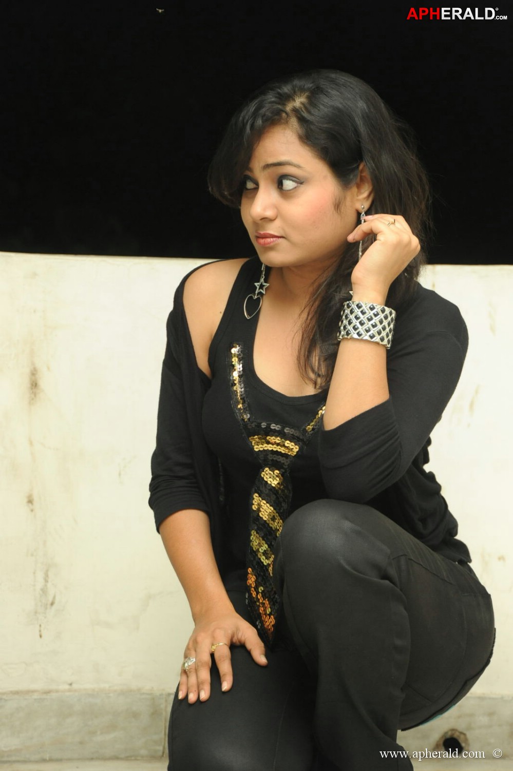 Anusha Latest Photos