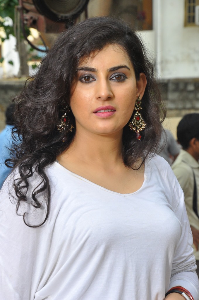 Archana Latest Photos