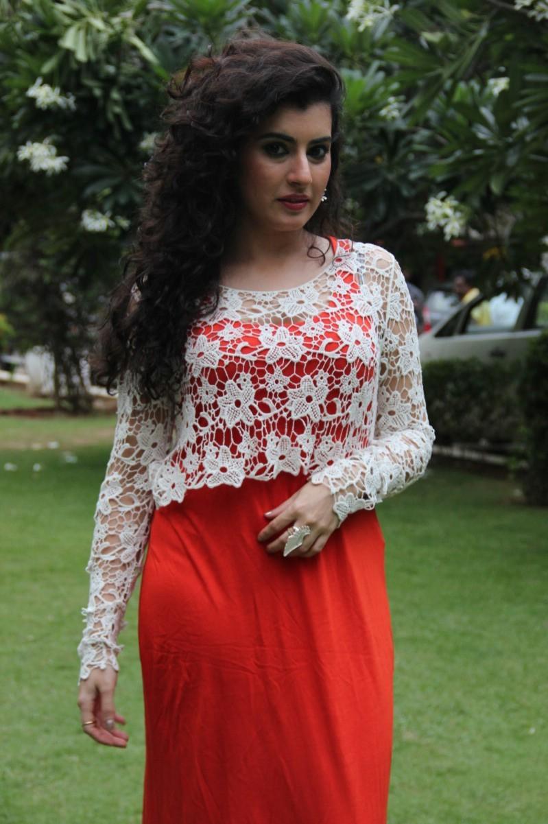 Archana Veda Latest Pics