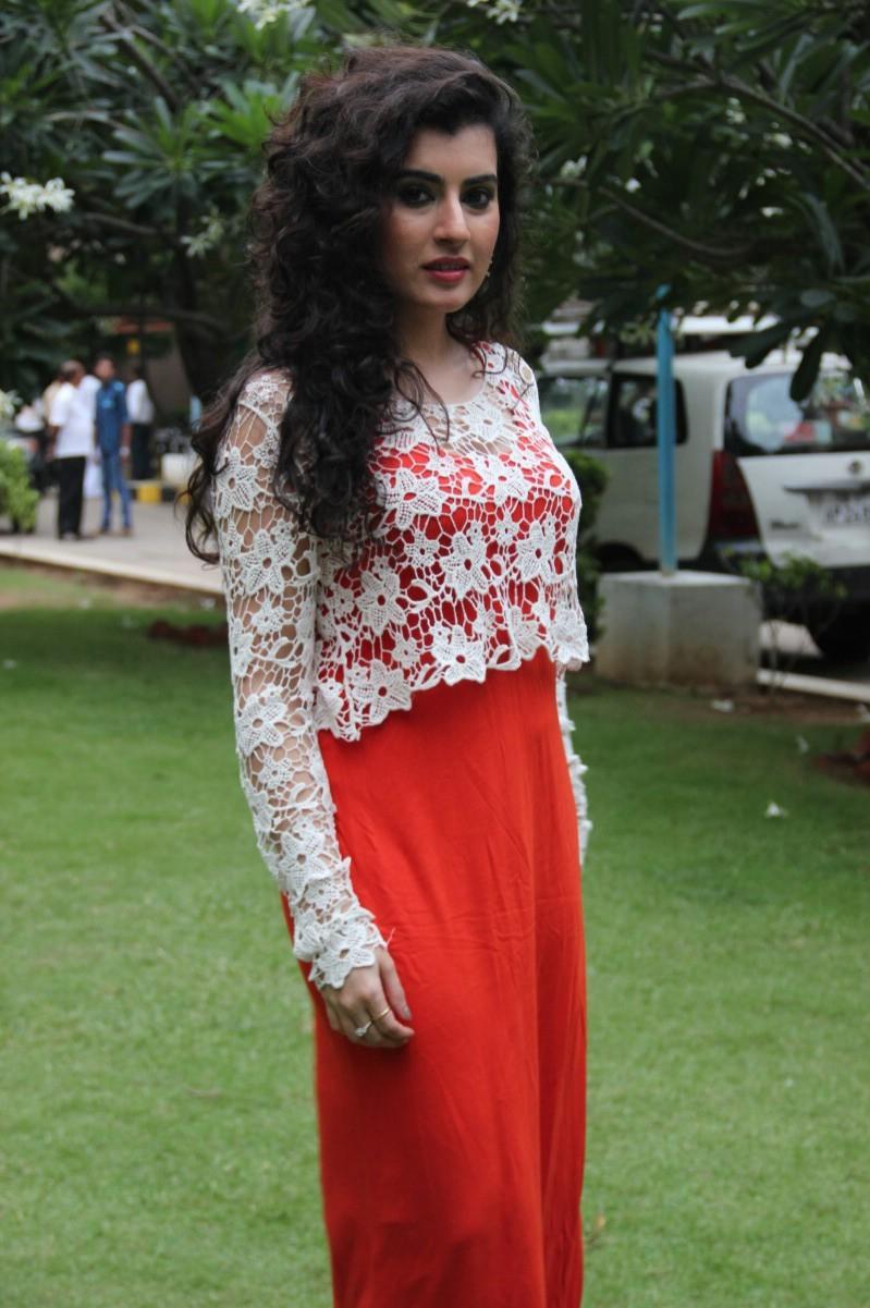 Archana Veda Latest Pics