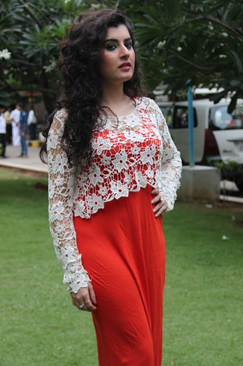 Archana Veda Latest Pics