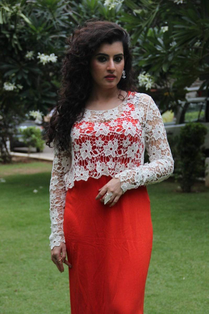 Archana Veda Latest Pics