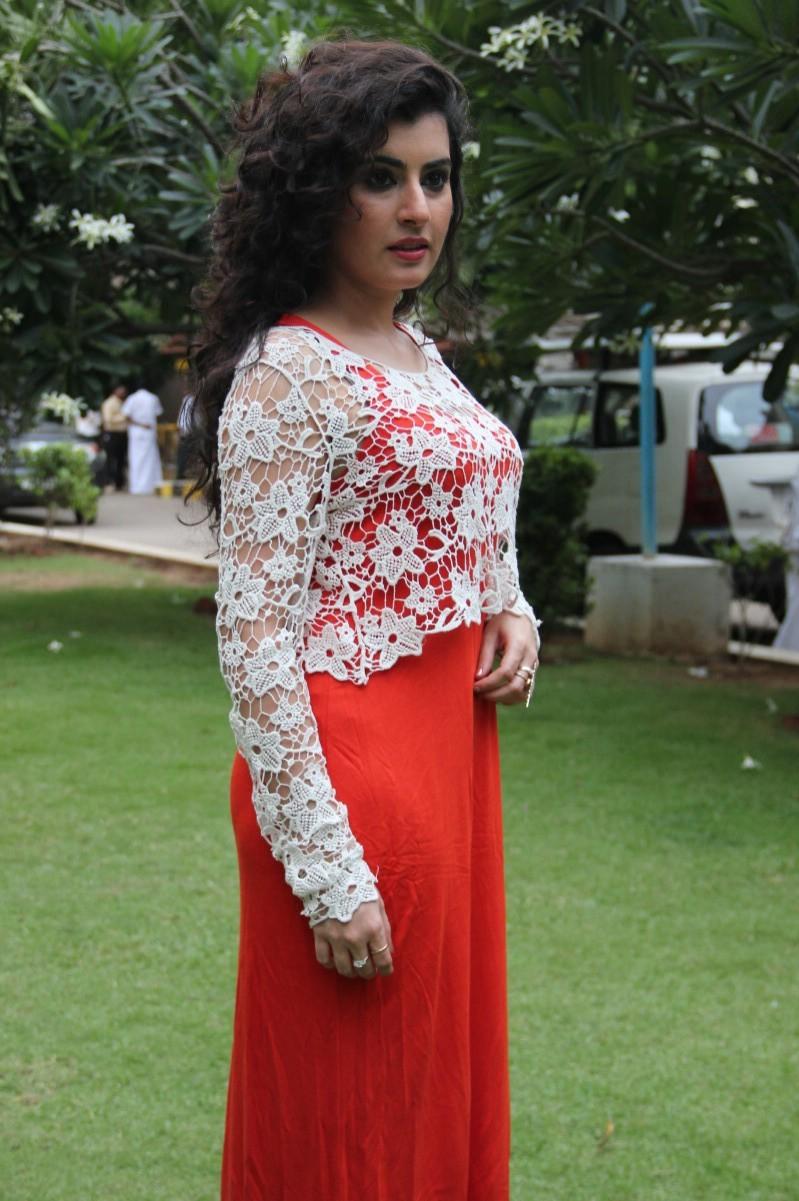 Archana Veda Latest Pics