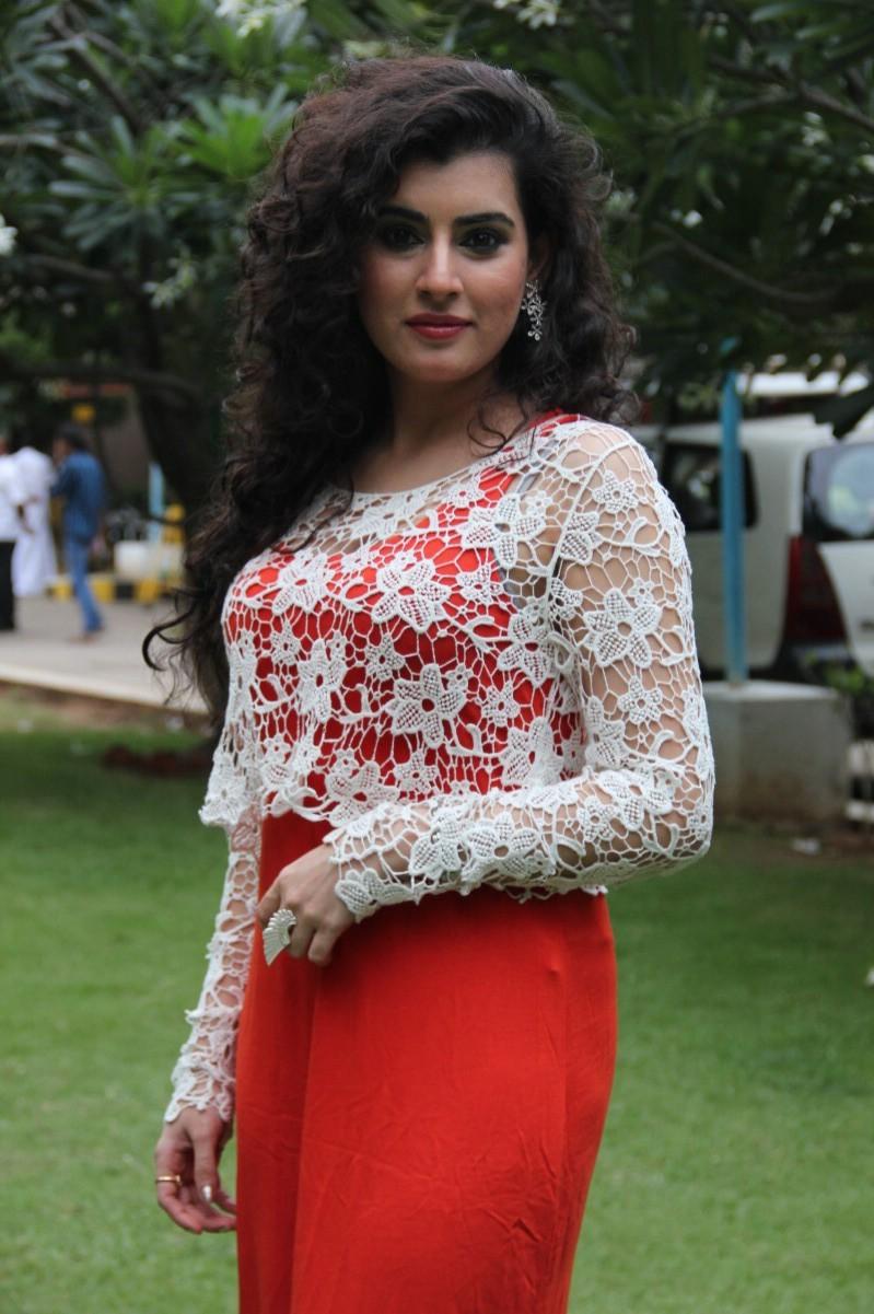 Archana Veda Latest Pics