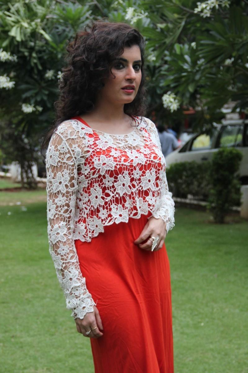 Archana Veda Latest Pics