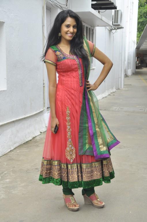 Arshitha Latest Stills