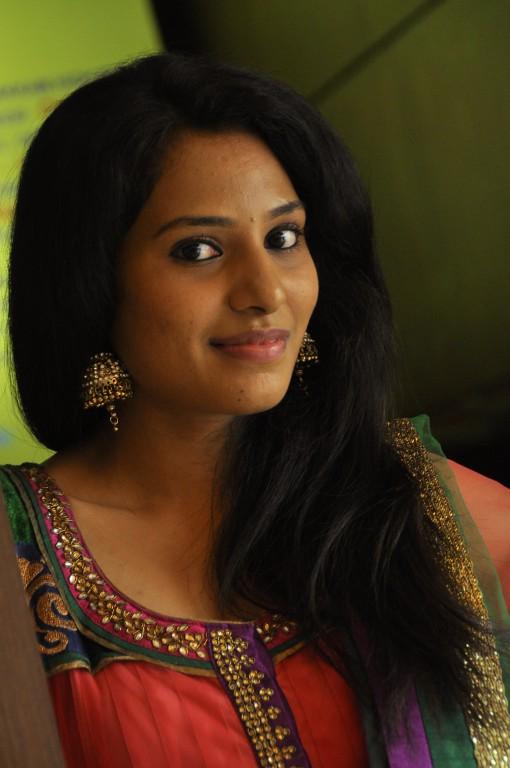 Arshitha Latest Stills