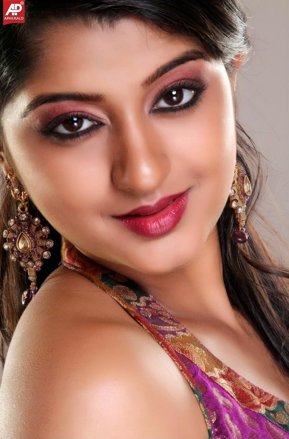 Aswini New Stills