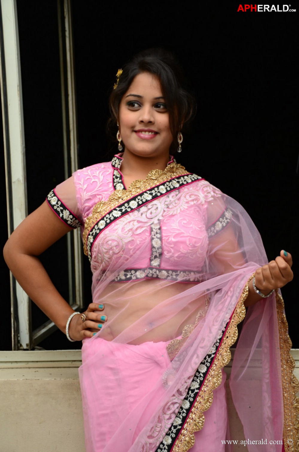Avani New Stills