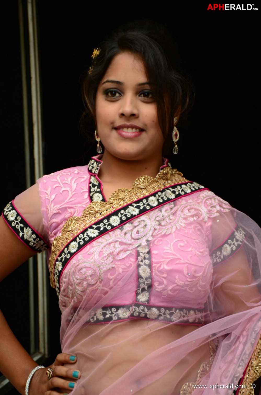 Avani New Stills