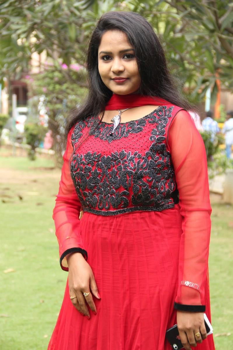Bhavani Reddy Latest Stills