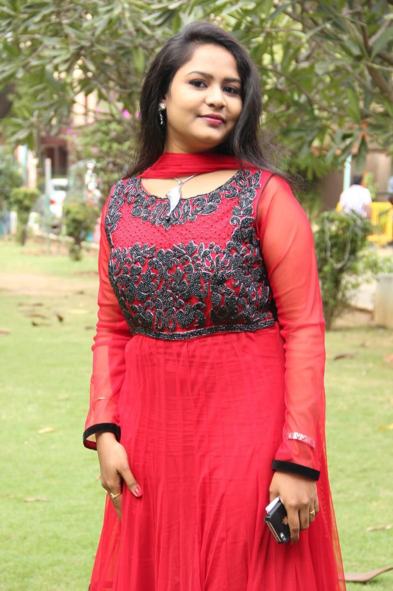 Bhavani Reddy Latest Stills