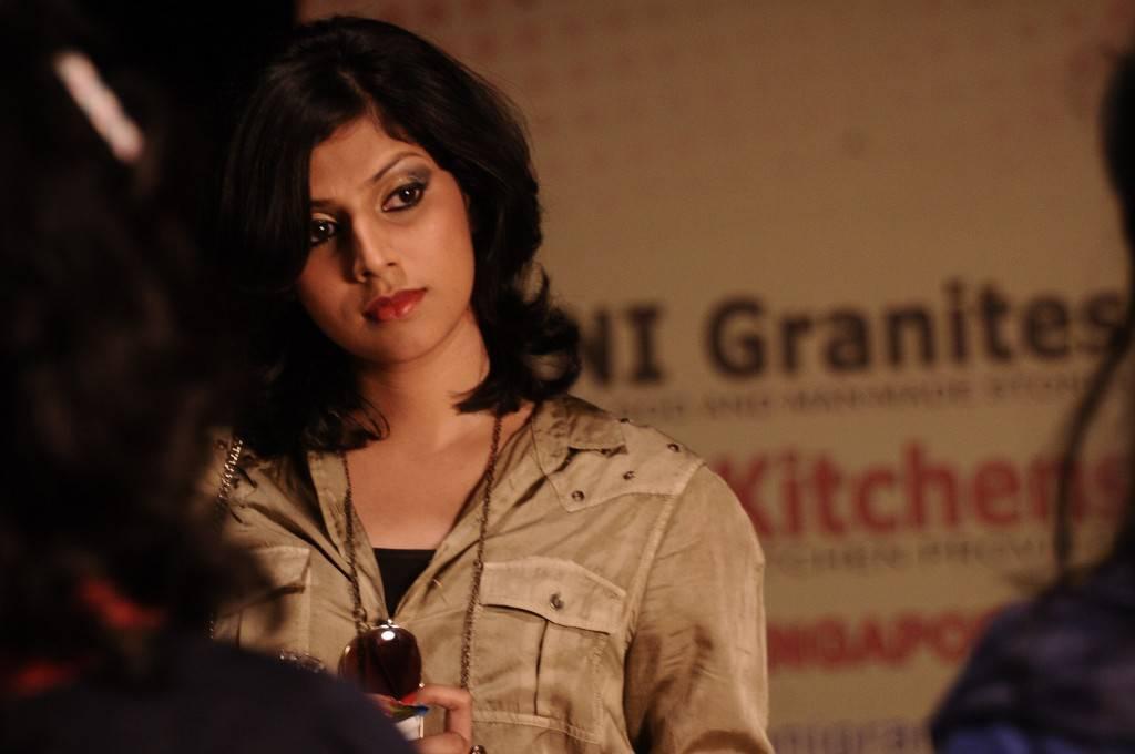 Cassandra Photoshoot Stills