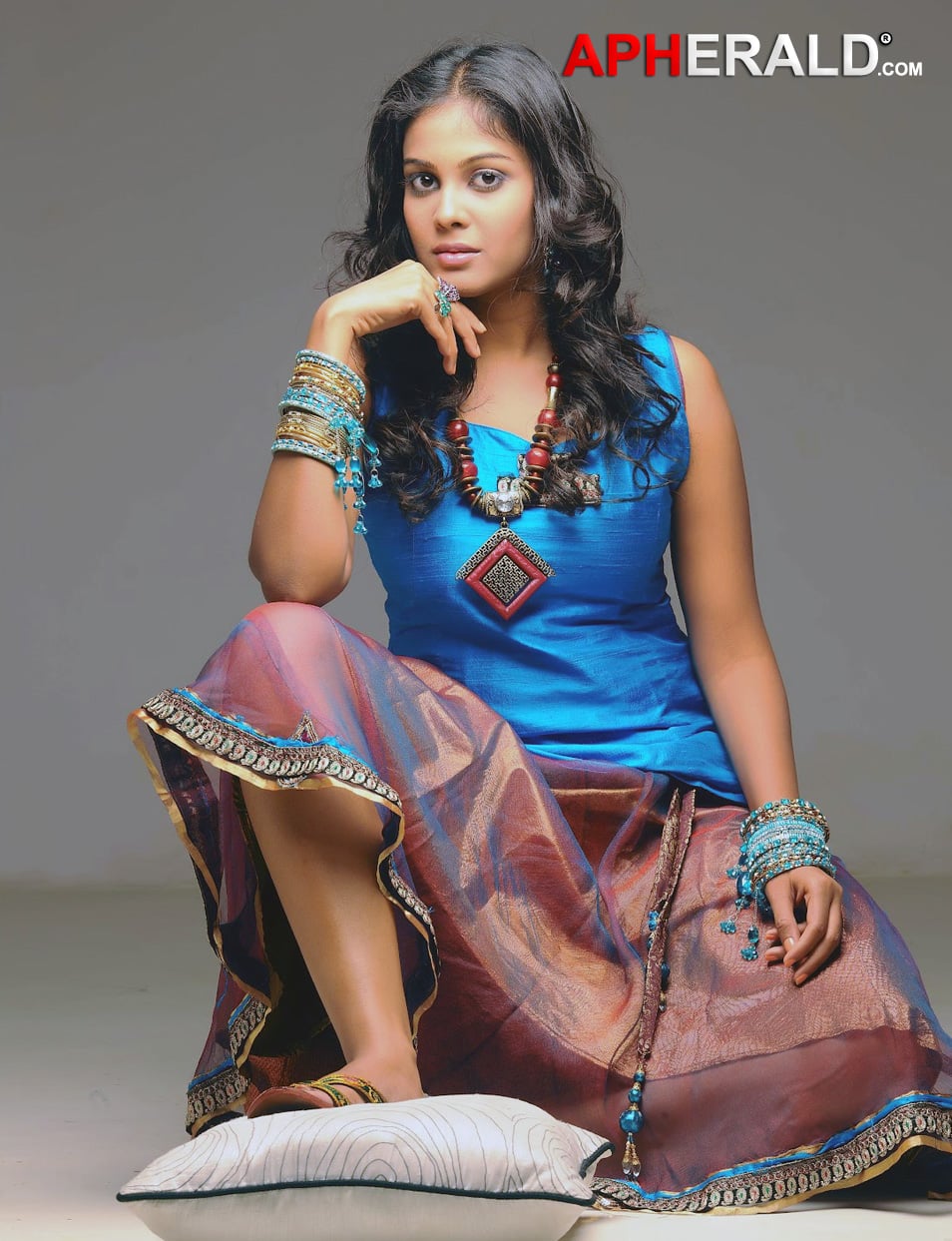 Chandini Stills