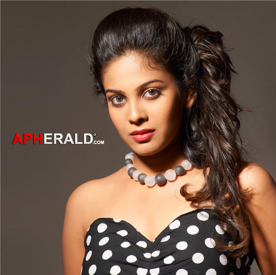 Chandini Stills