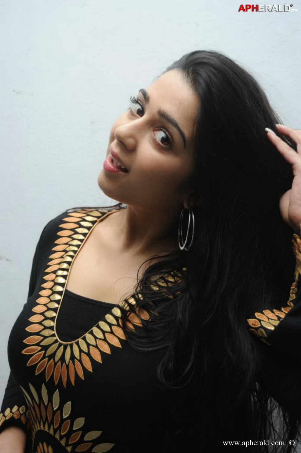 Charmi Kaur Stills
