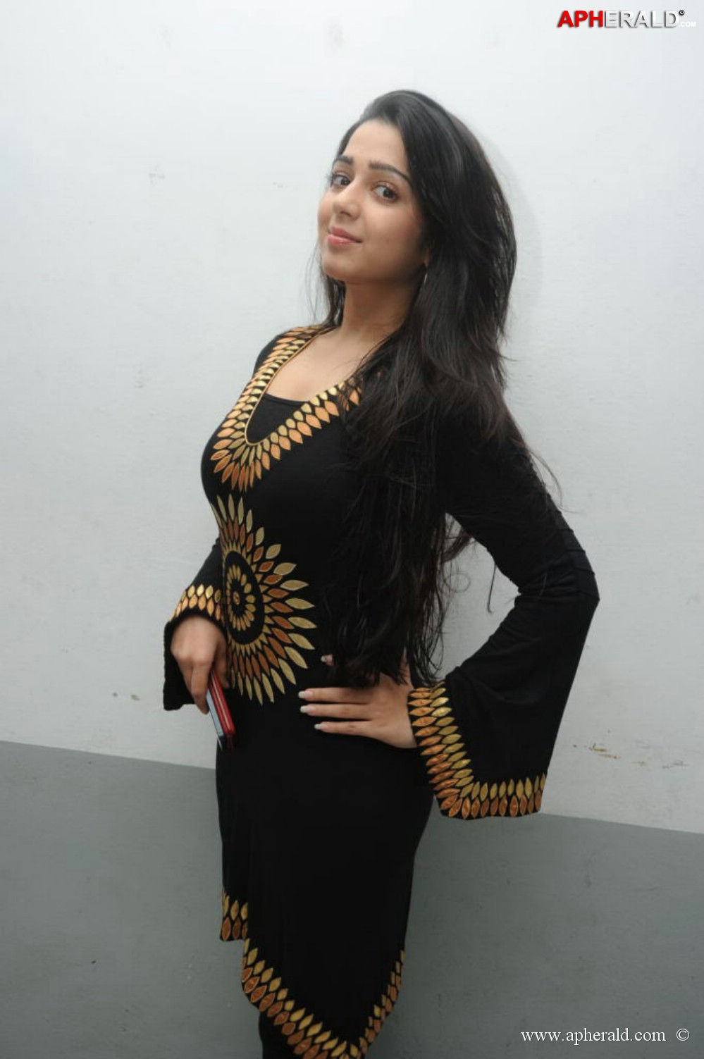 Charmi Kaur Stills