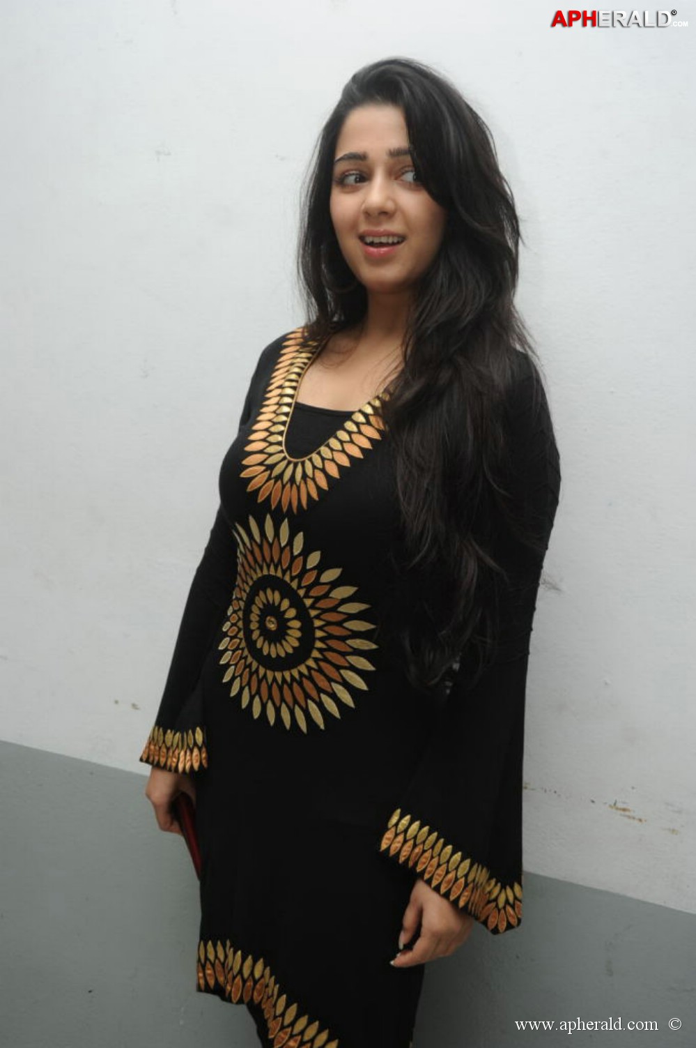 Charmi Kaur Stills