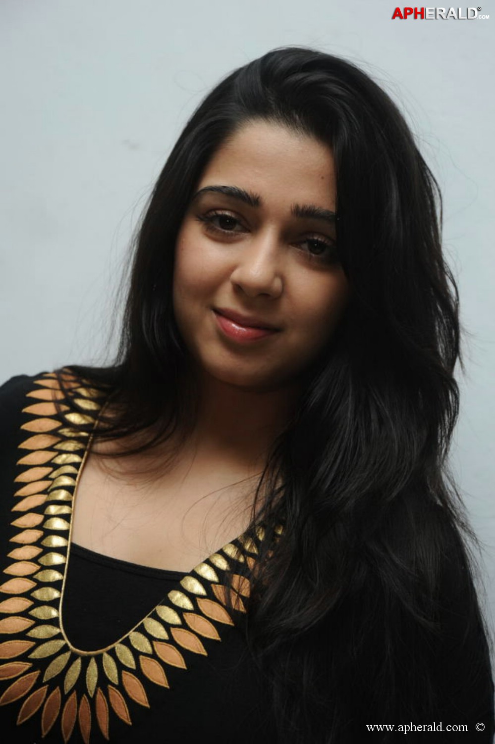Charmi Kaur Stills