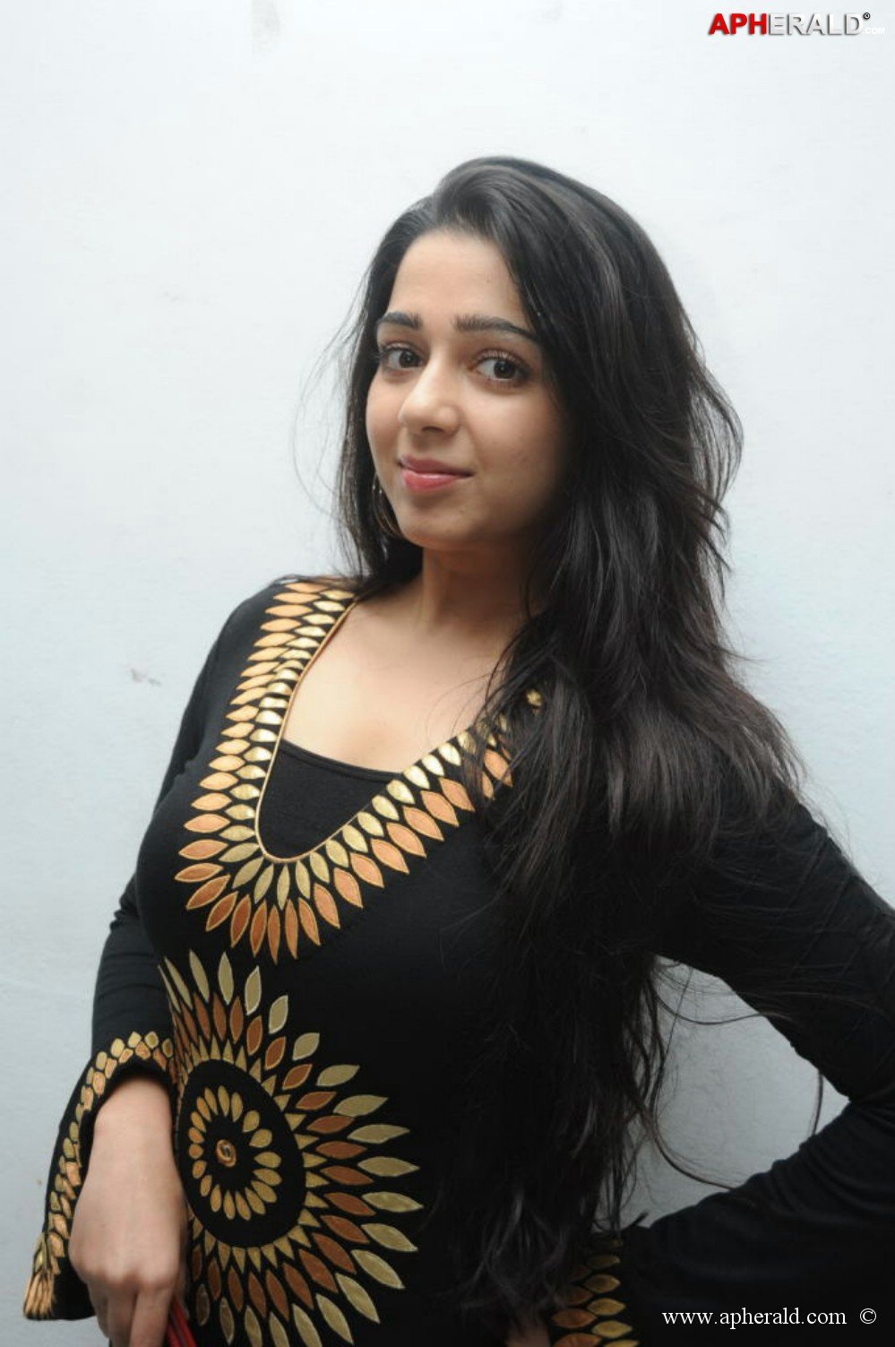 Charmi Kaur Stills