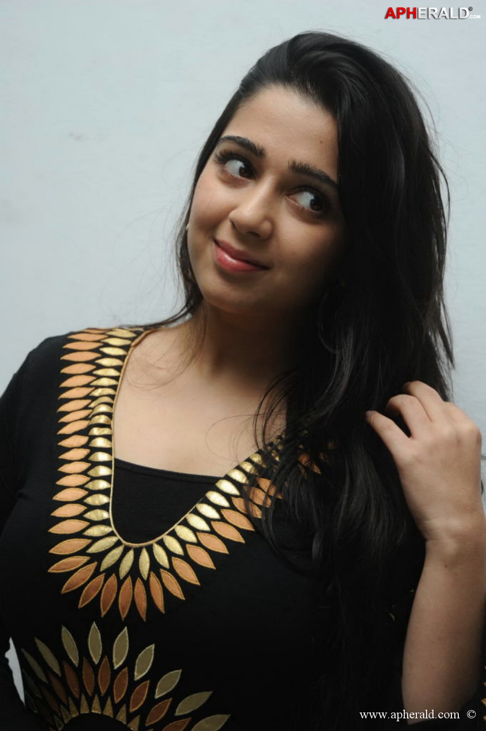 Charmi Kaur Stills