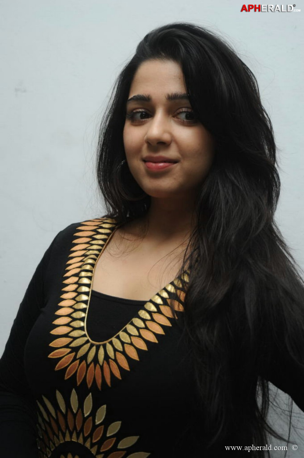 Charmi Kaur Stills