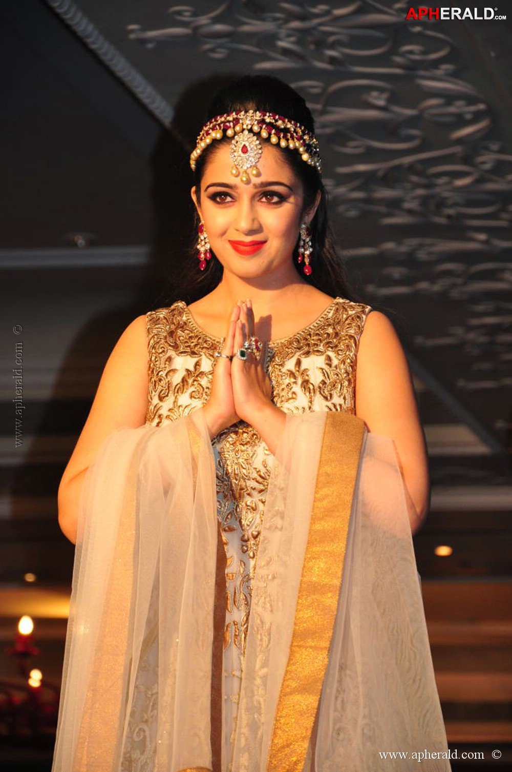 Charmi Latest Stills