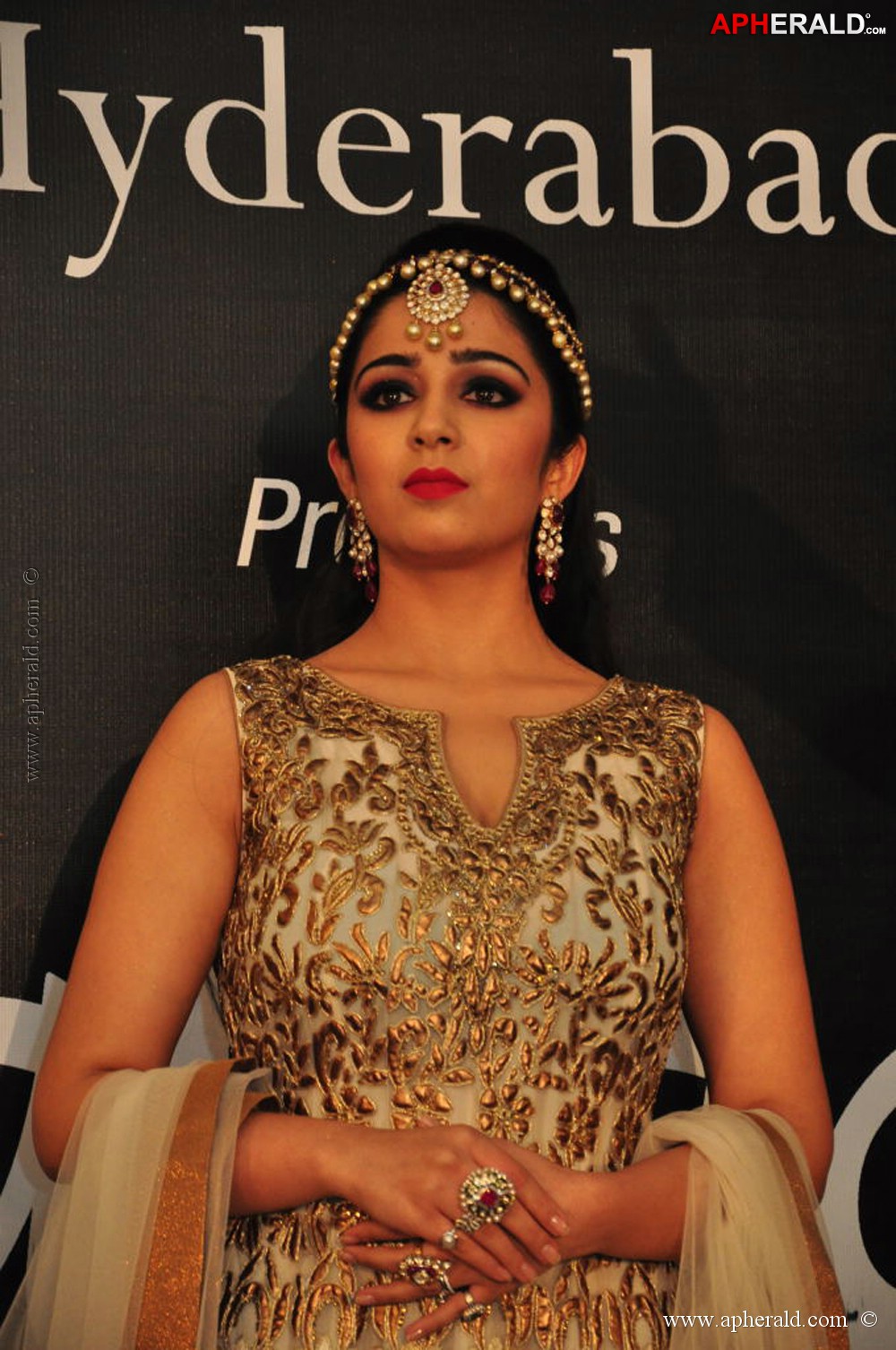 Charmi Latest Stills