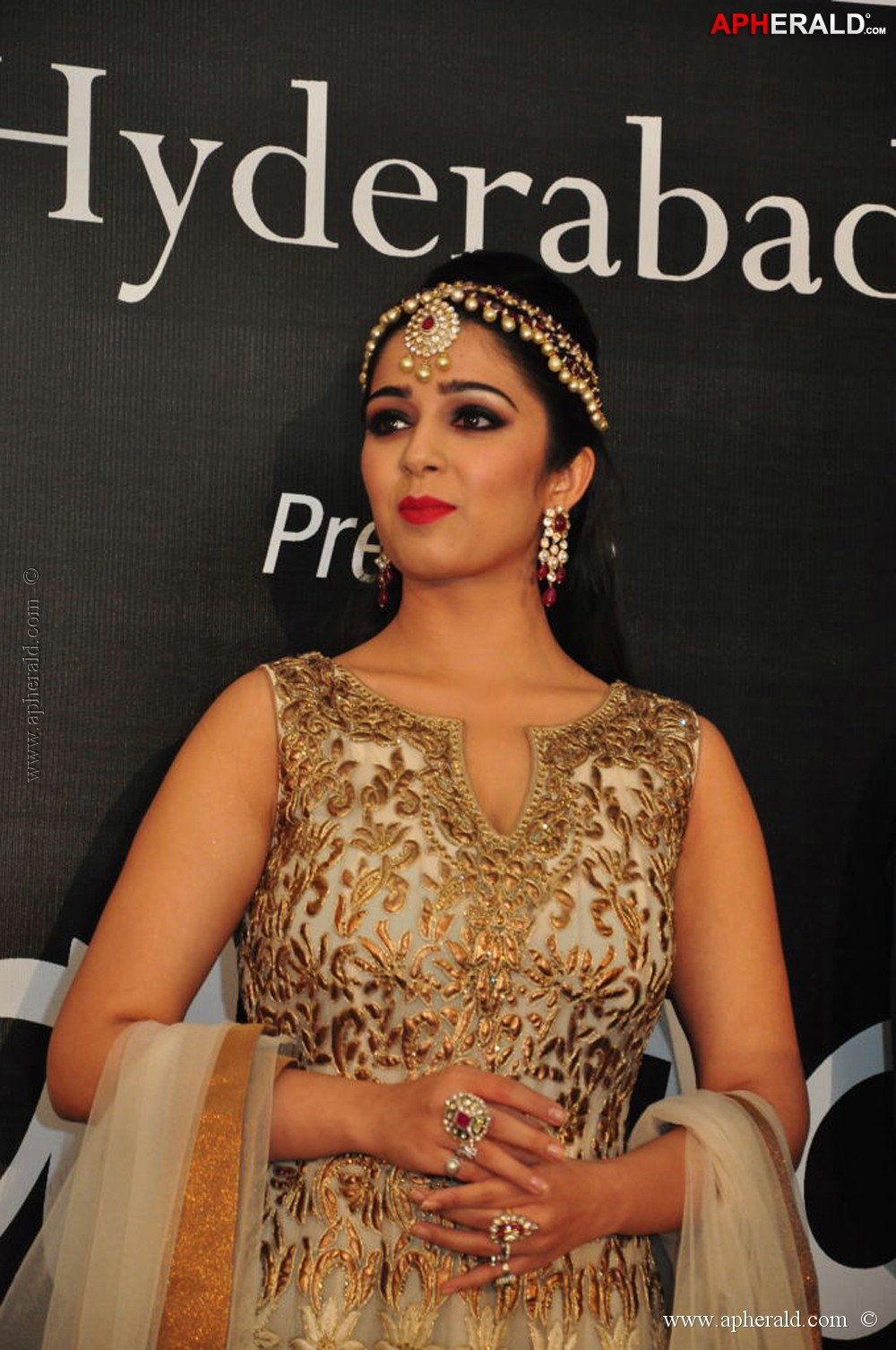 Charmi Latest Stills