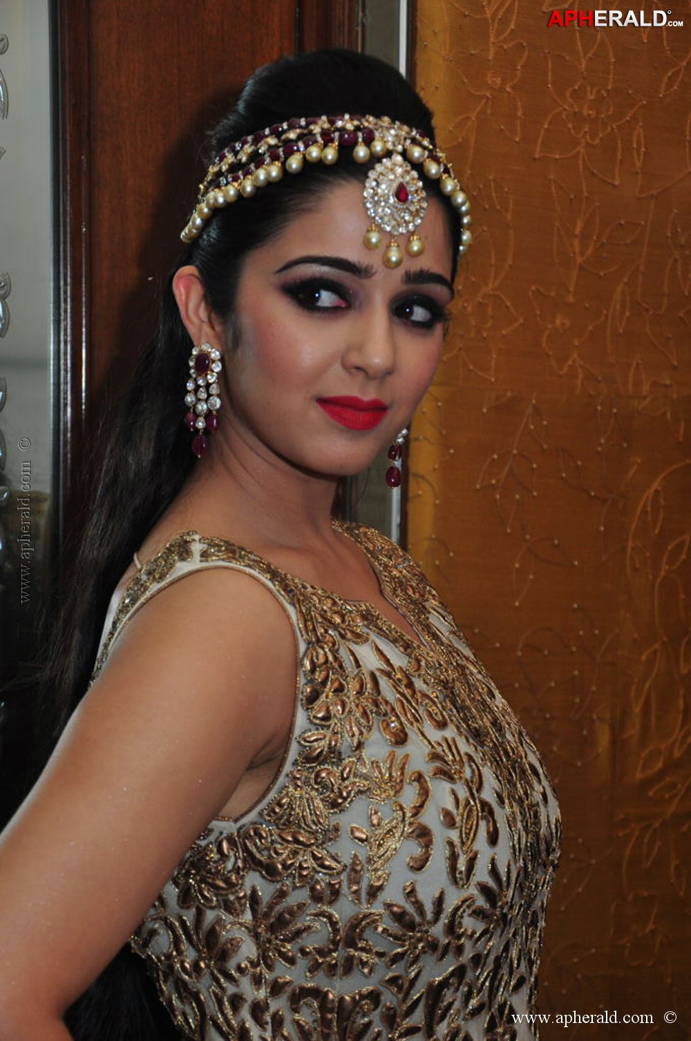 Charmi Latest Stills