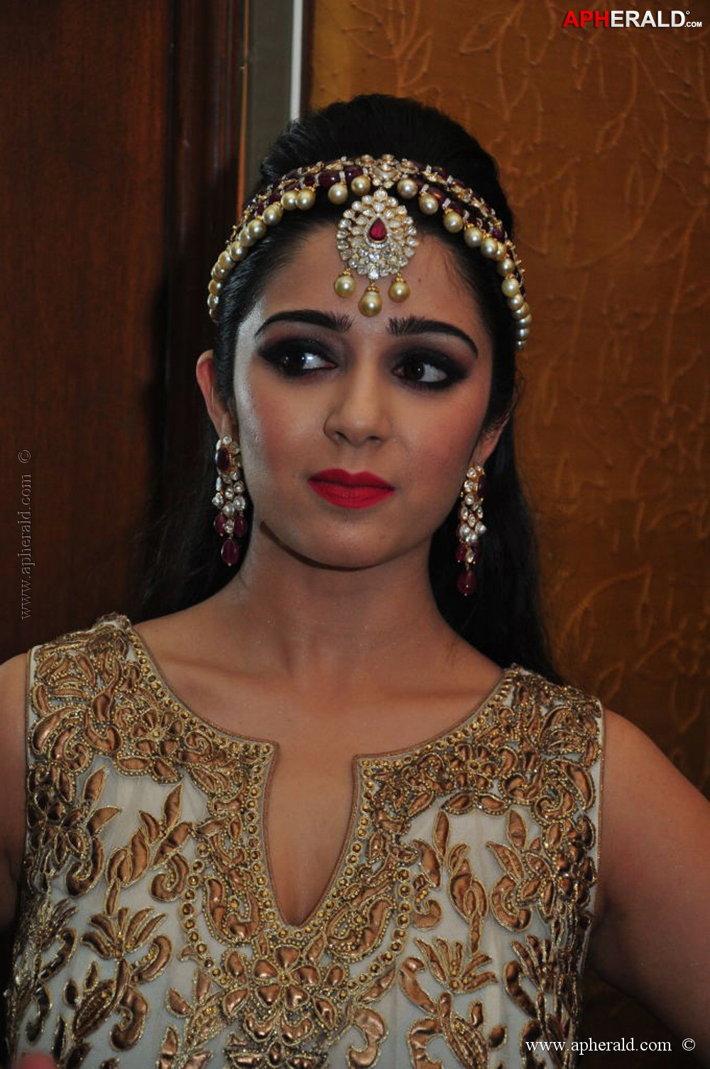 Charmi Latest Stills