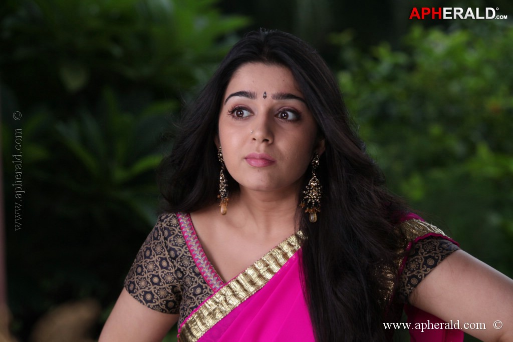 Charmi Latest Stills