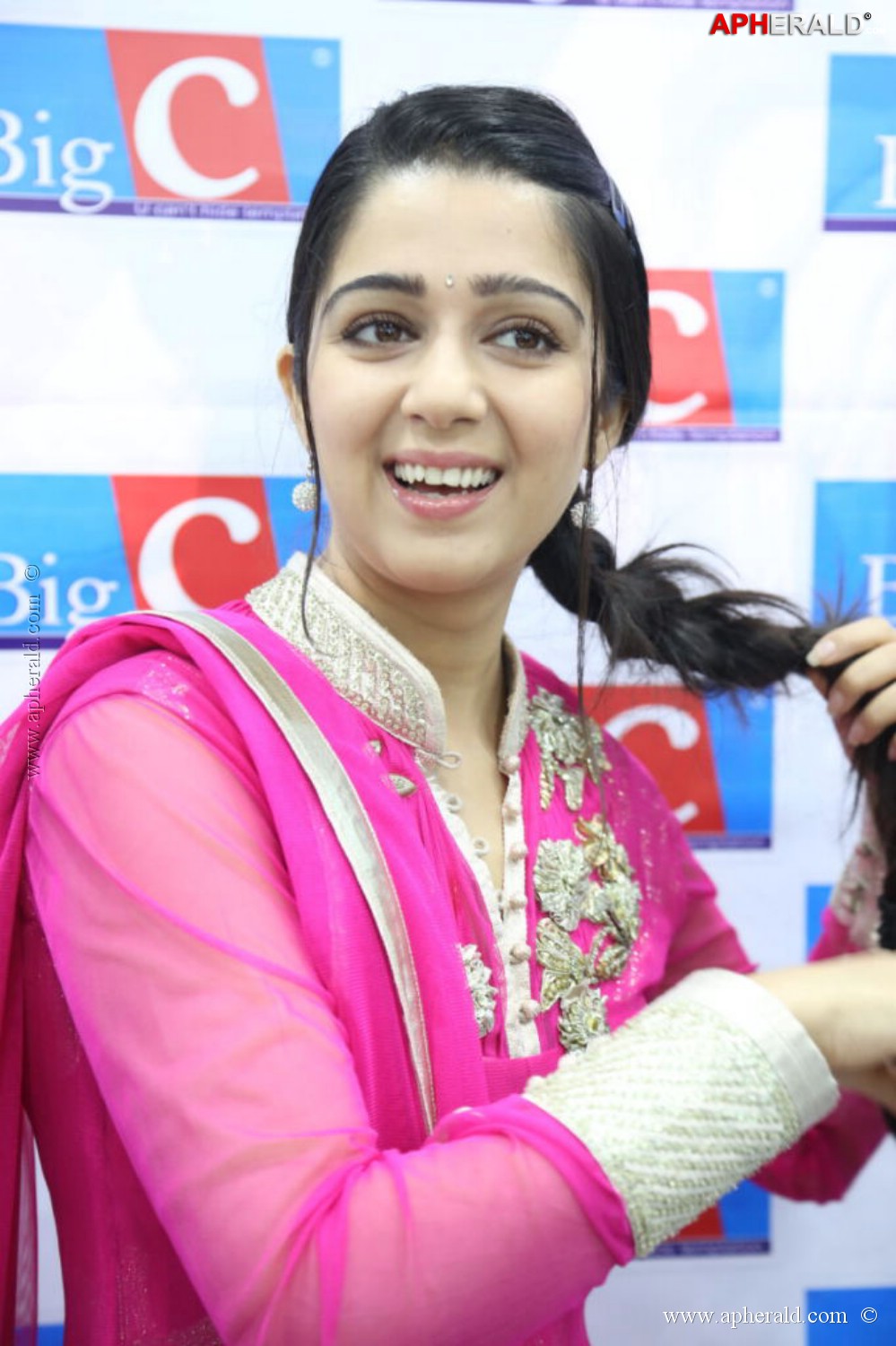 Charmi New Gallery
