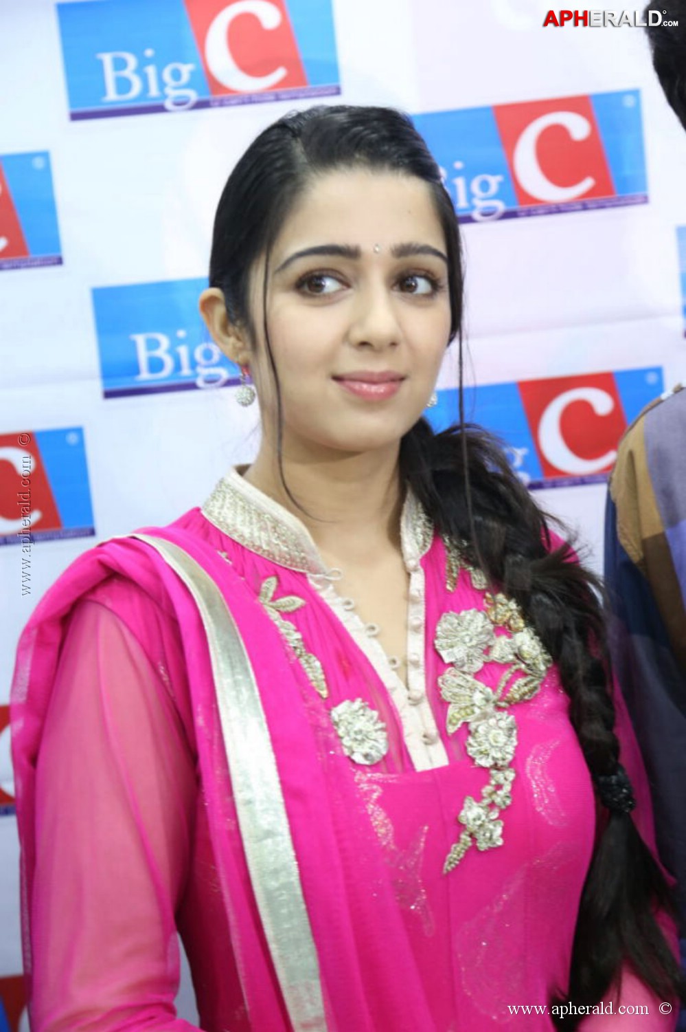 Charmi New Gallery