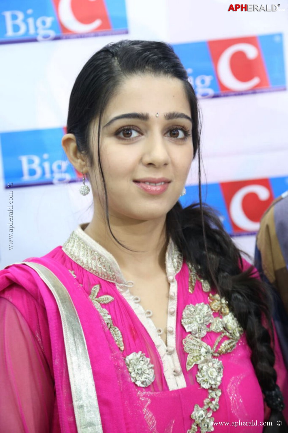 Charmi New Gallery
