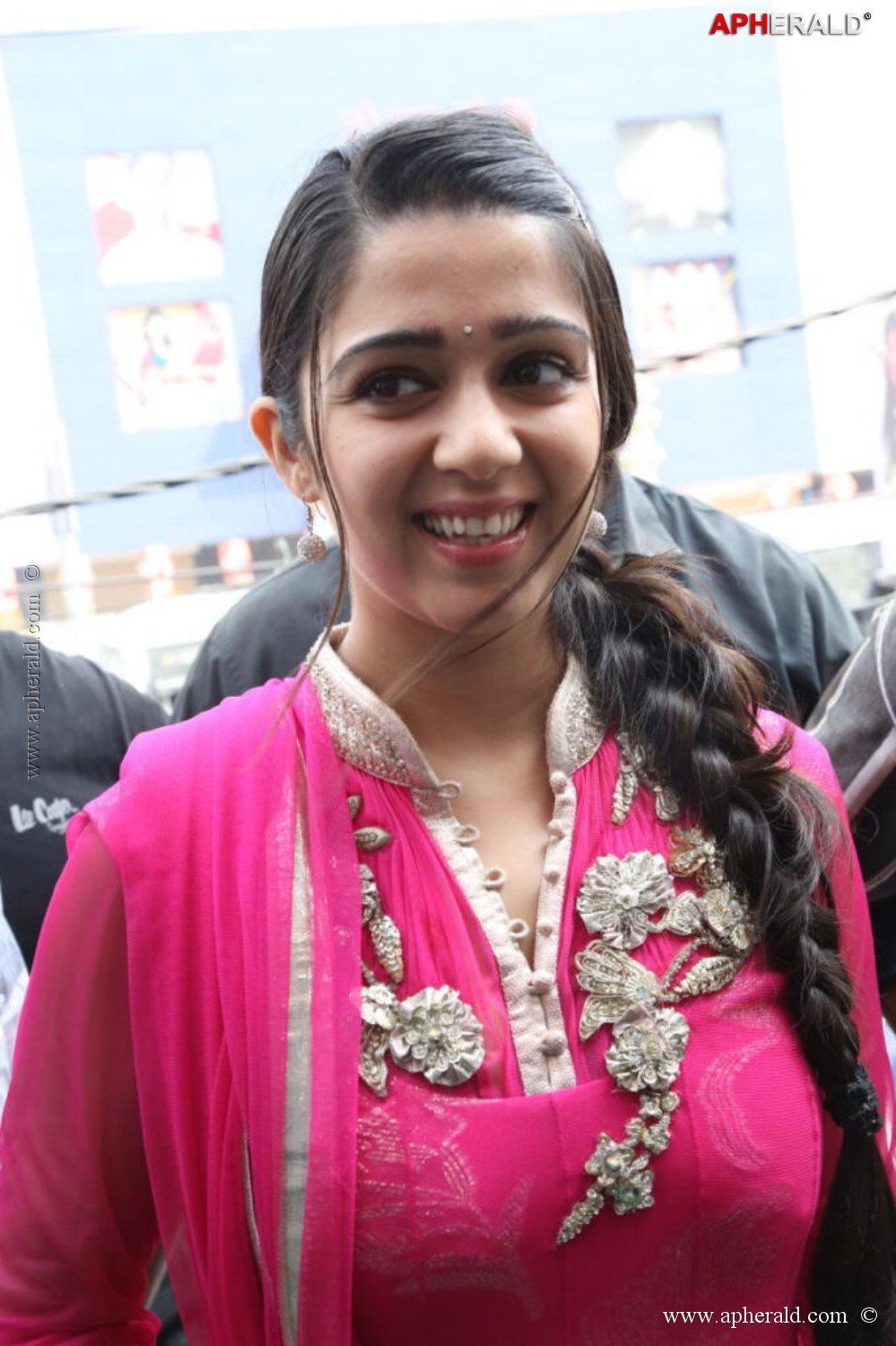 Charmi New Gallery