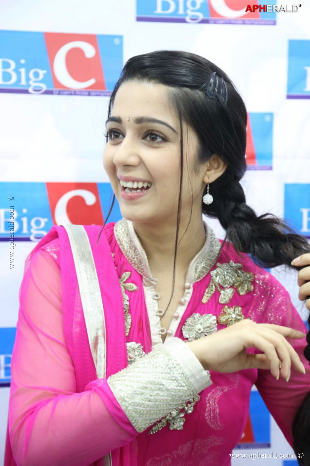 Charmi New Gallery