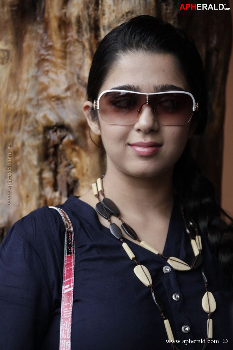 Charmi New Spicy Stills