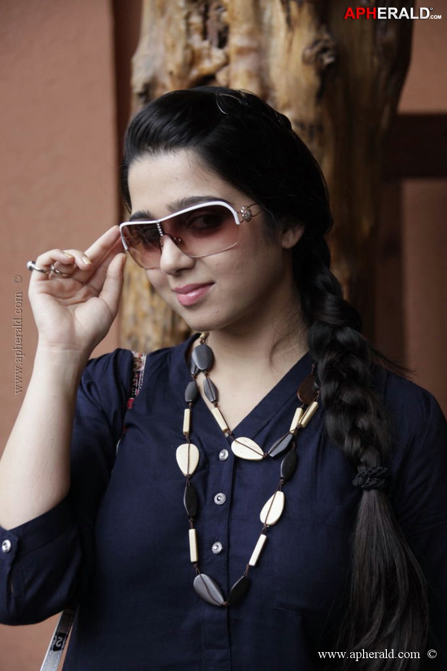 Charmi New Spicy Stills