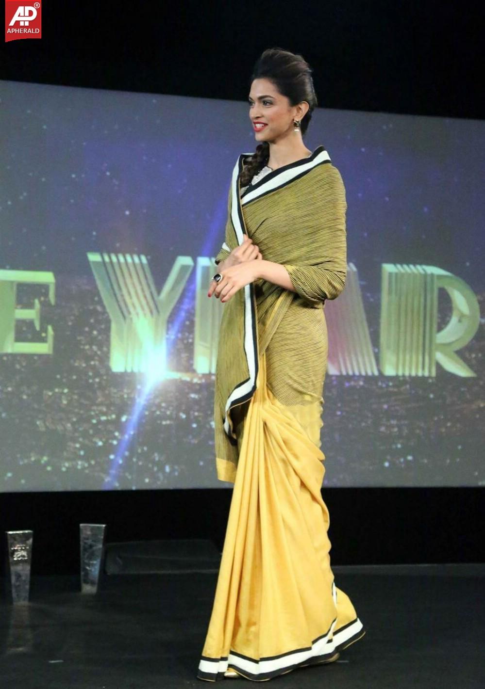 Deepika Padukone Latest Stills