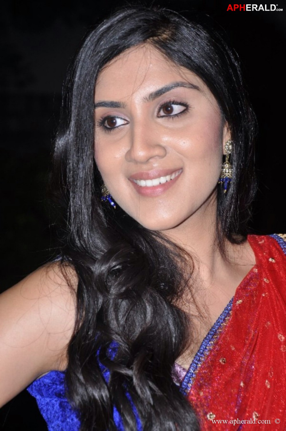 Dhanya Balakrishna Images